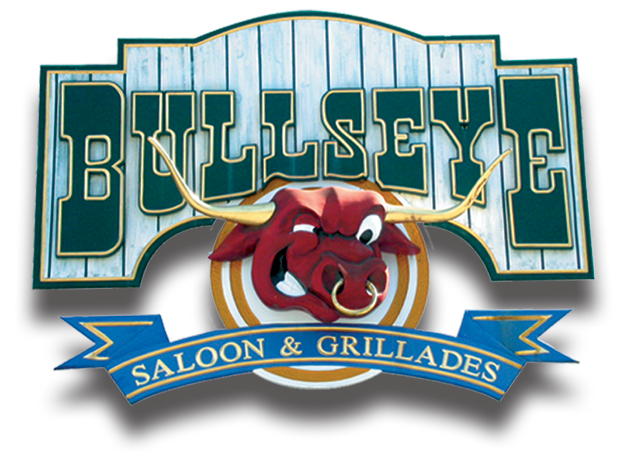 Bullseye Saloon & Grillades – Mont-Tremblant
